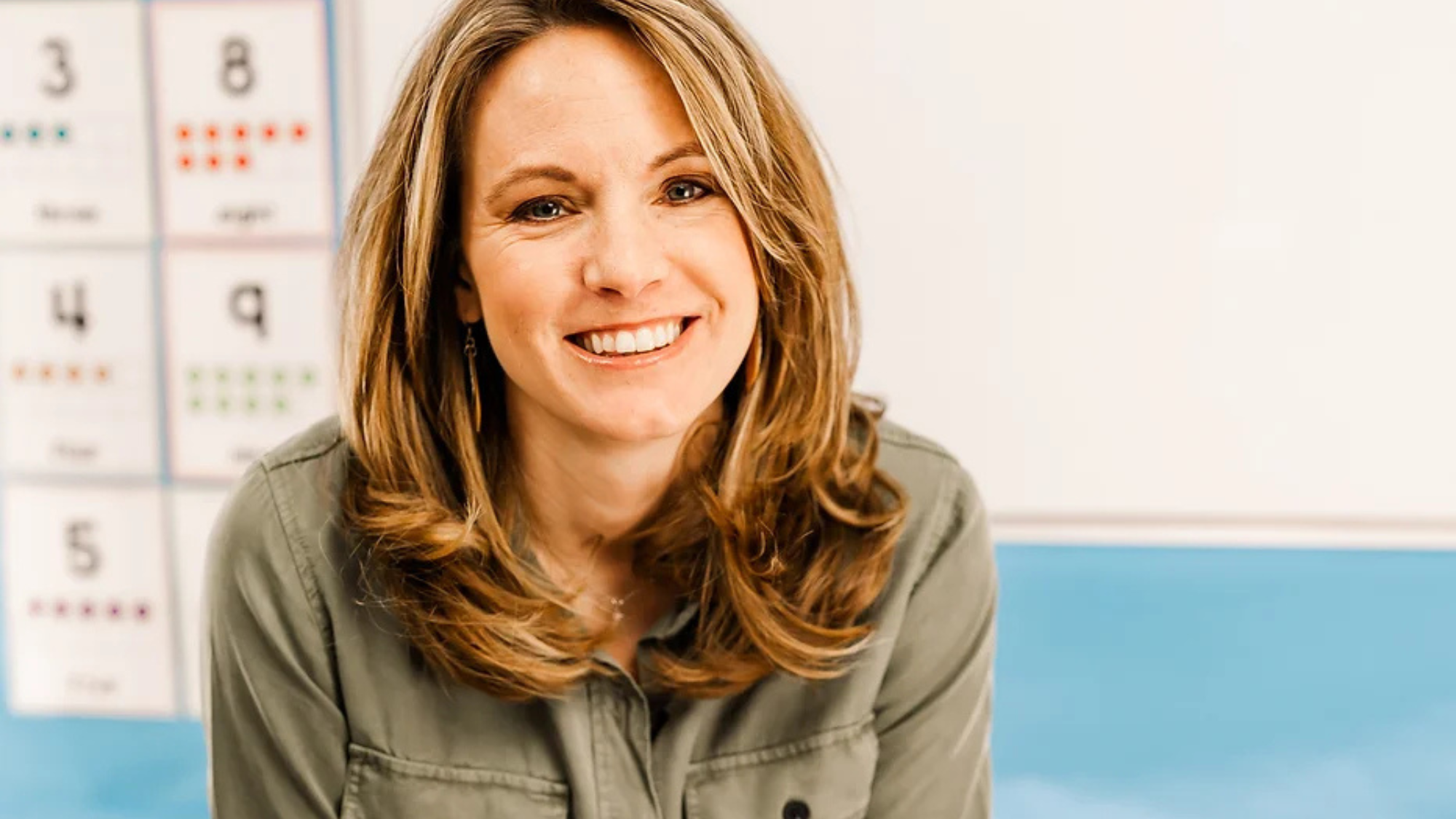 Singapore Math expert, Jessica Kaminski ,will present at National ...