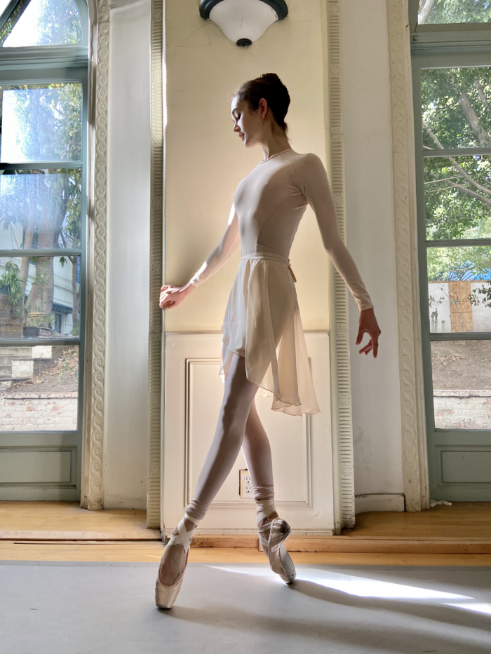 Jones and Barr Bring Ballet to the Stage of the 2025 National Symposium ...