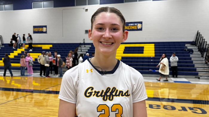 Glendale Prep Athlete Makes Basketball History with 1,000 Career Points ...