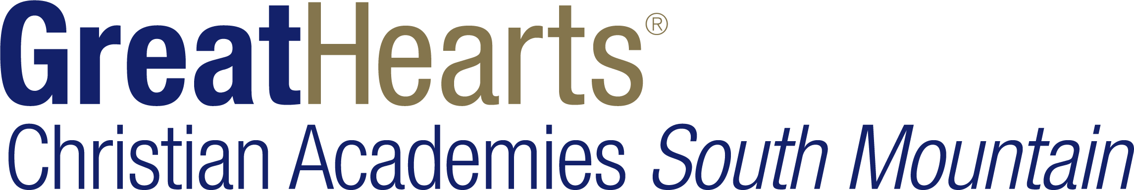 Great Hearts Christian Academies South Mountain_2C : Great Hearts America