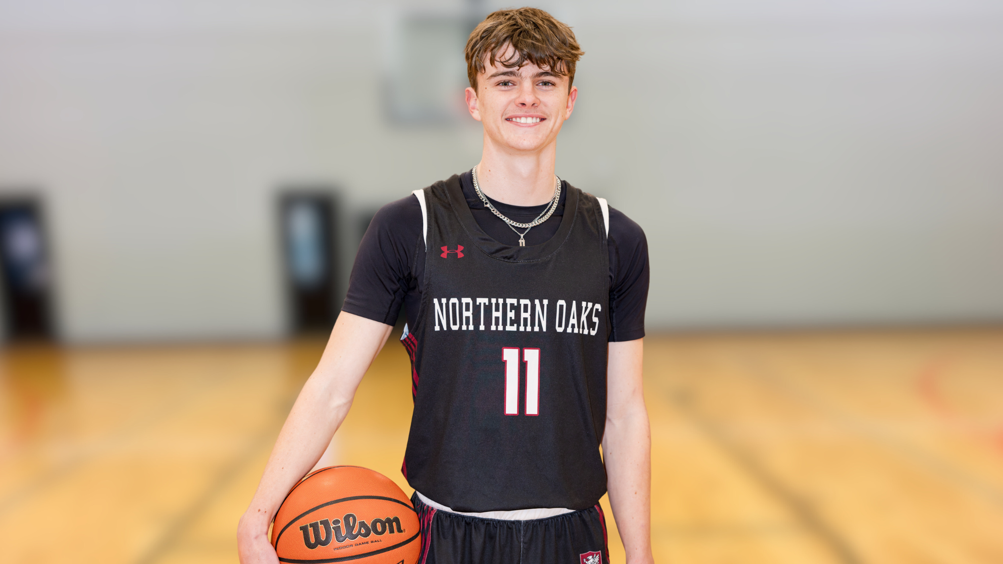 Great Hearts Northern Oaks Senior Caden Collins Scores 2,000th Career ...