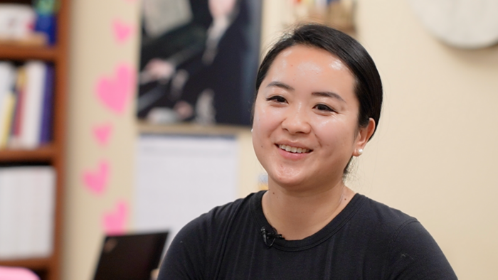 Celebrating Music and Teaching with Molly Wang | Great Hearts America : Great Hearts America