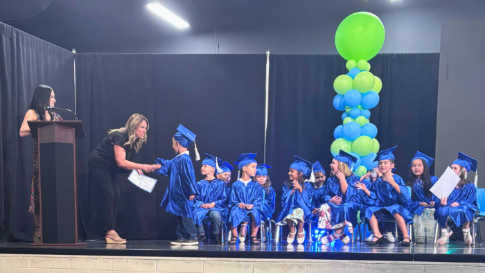 Young Hearts Celebrates Growth, Graduation, and Expansion | Great ...