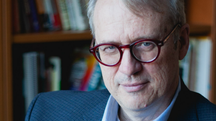 Dr. Christopher Perrin Announced as Keynote Speaker at the 2026 ...