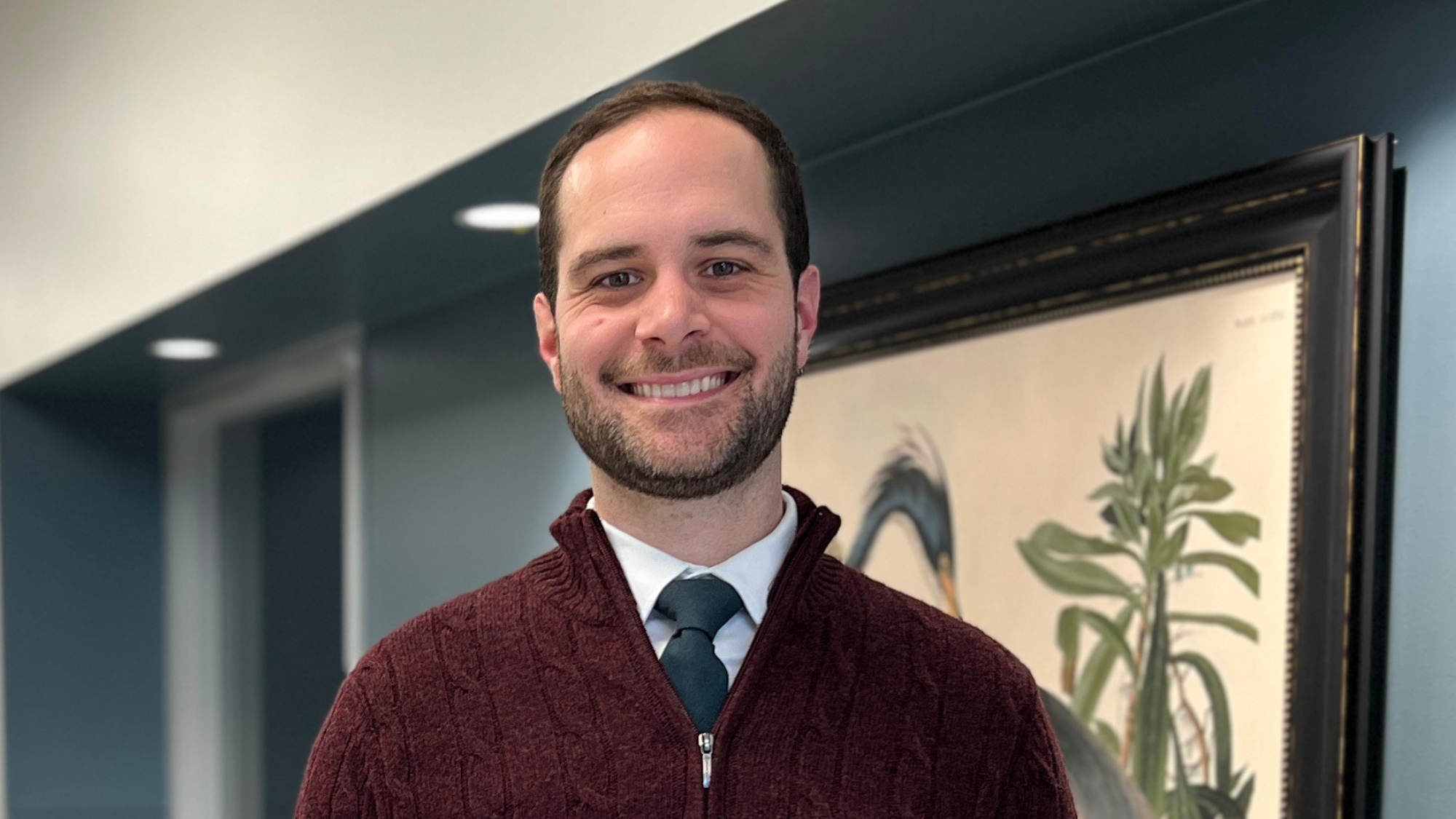 Meet Drew Thomas, the New Head of School at Great Hearts Harveston | Great Hearts America ...