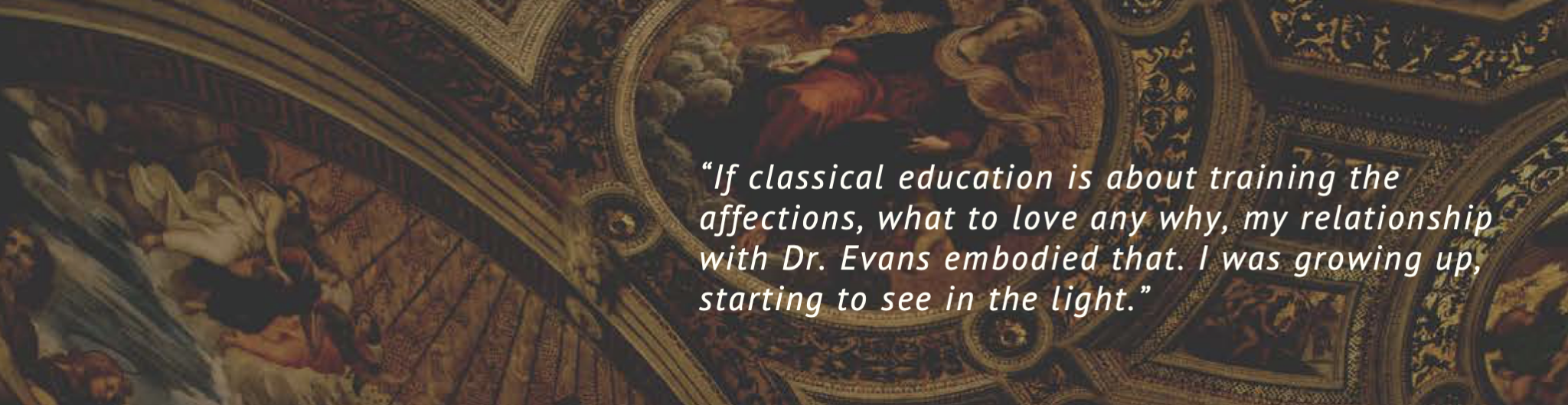 The J-Saints by Dr. Daniel Scoggin, Co-Founder and Academies Officer ...