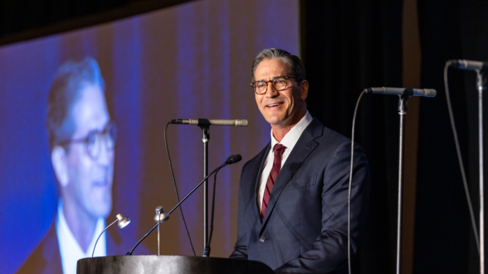 Dr. Scoggin Addresses the Anxious Generation at National Symposium ...