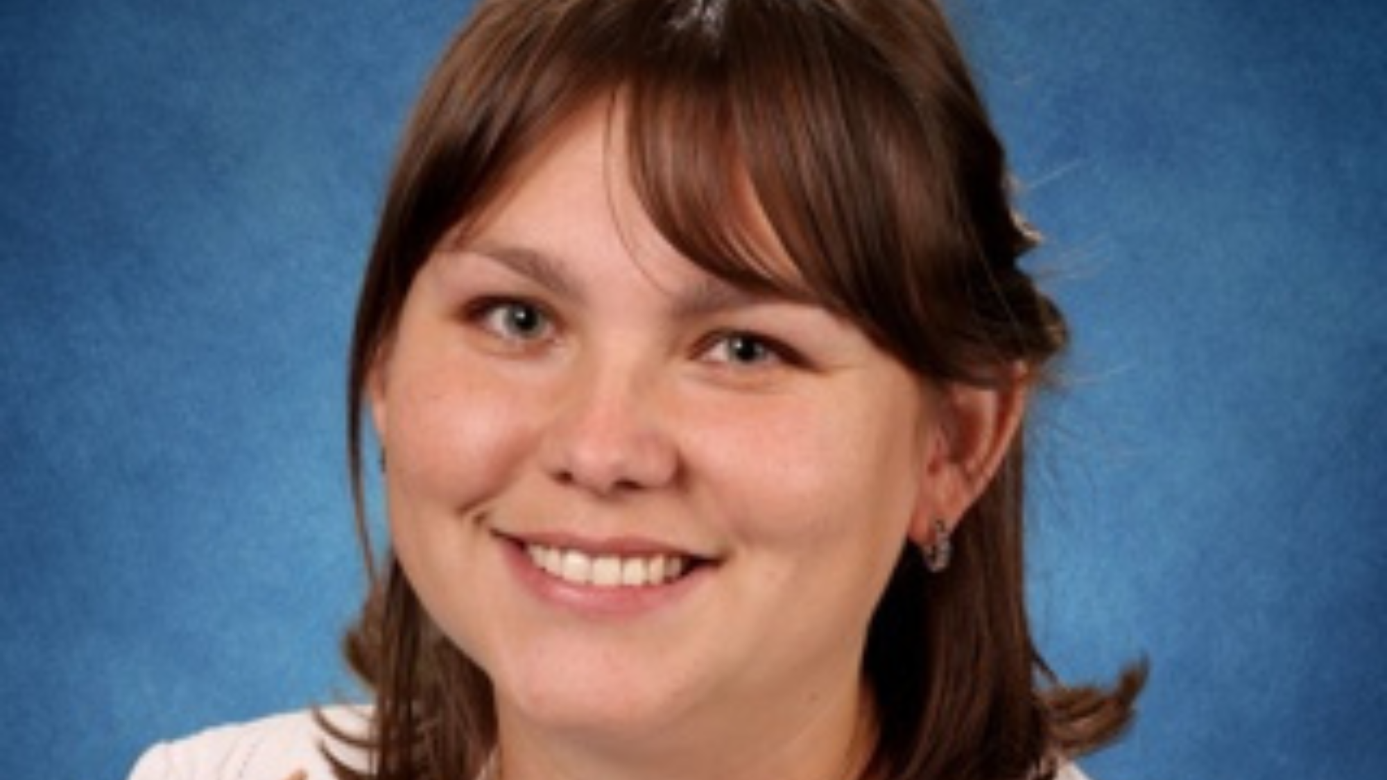 Honoring our Great-Hearted Veterans: Destiny Yahola | Great Hearts ...