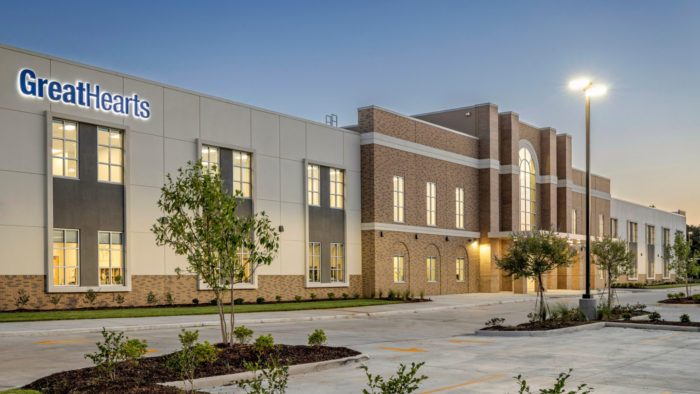 Great Hearts Announces New Arizona Campus, Opening in Fall 2027 | Great ...
