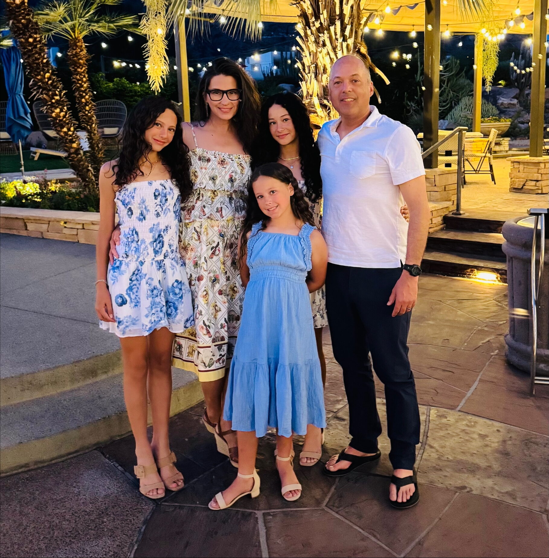 Grove Family : Great Hearts America