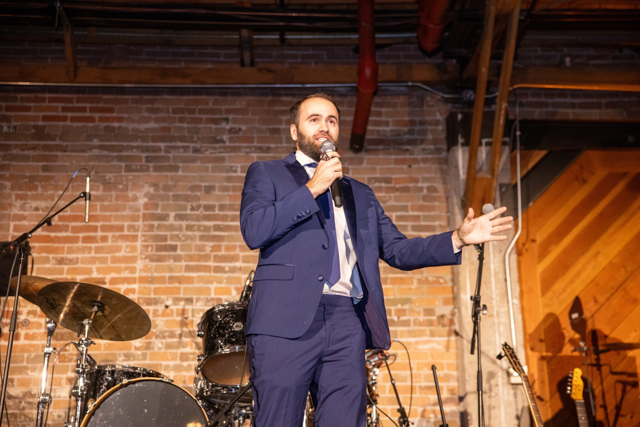 A Record-Breaking Evening at the 2025 Great Hearts Gala | Great Hearts ...