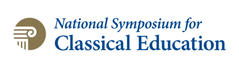 Symposium Logo copy : Great Hearts America