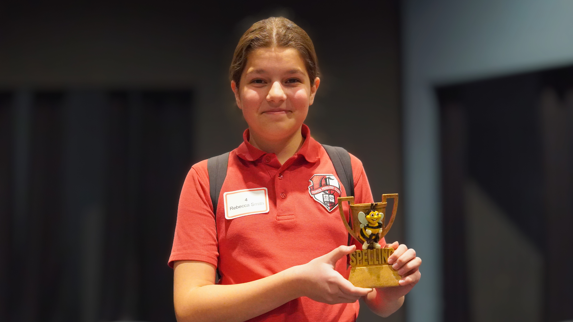 Chandler Prep 8th Grader Wins Great Hearts Arizona Spelling Bee | Great ...