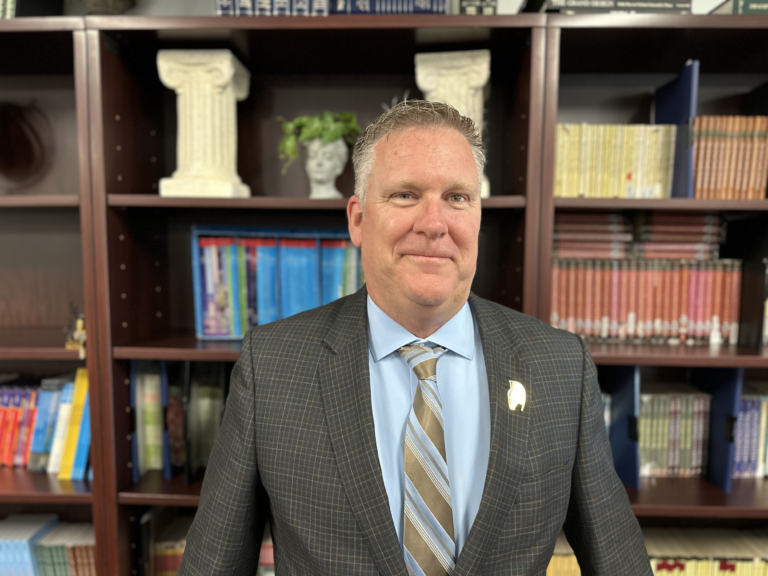 Meet the New Headmaster at Arete Prep | Great Hearts America : Great ...